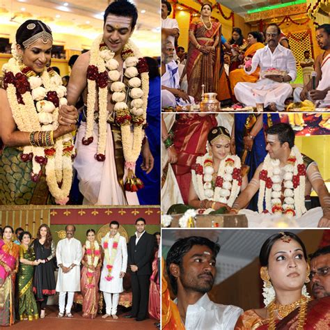 Rajinikanth Daughter Soundarya Marriage 700x700 Wallpaper