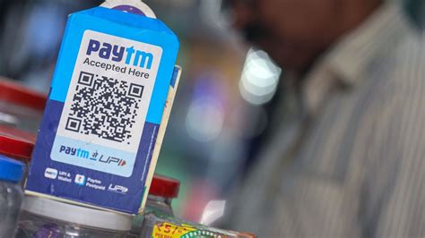 Too Early… Paytm Advisory Panel Chief On Identifying Issues With
