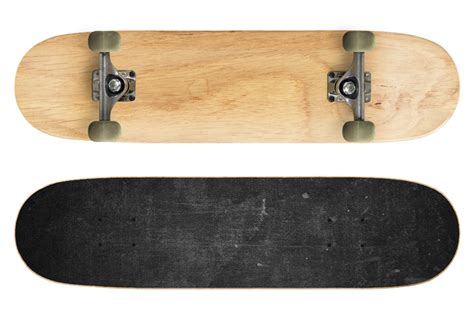 How To Assemble A Skateboard