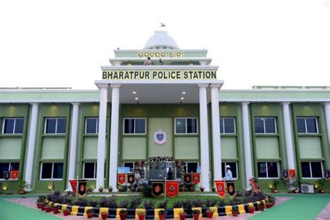Bharatpur Police Officers To Undergo Polygraph And Narco Analysis In