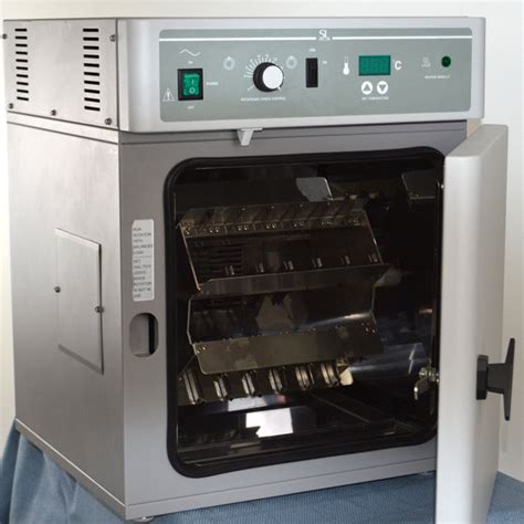 Agilent Lab Incubator Heritage Props La