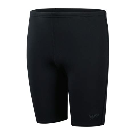 Speedo | Junior Endurance+ Jammer | Black | SportsDirect.com