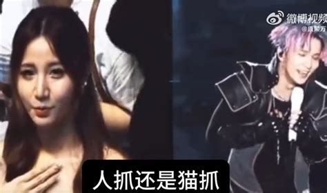 薛之謙演唱會疑對正妹歌迷開黃腔 「人抓的還是貓抓的」惹眾怒 娛樂 中時新聞網