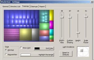 Open Source Treesize Alternatives For Windows Top Disk Usage