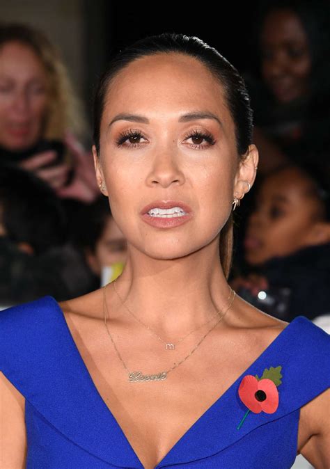 Myleene Klass 2017 Pride Of Britain Awards 33 Gotceleb