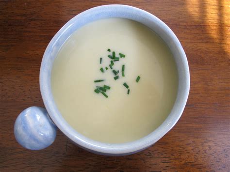 Kitchen Sink Diaries Corn Bisque