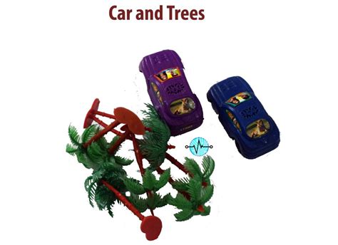 Smart City Award Winning Accident Prevention Smart Road Safety Model Projectronics