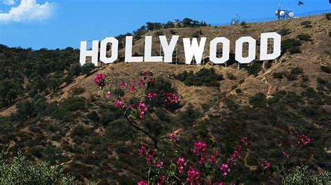 How Did Hollywood Become The Movie Capital Of The World Unreal Facts