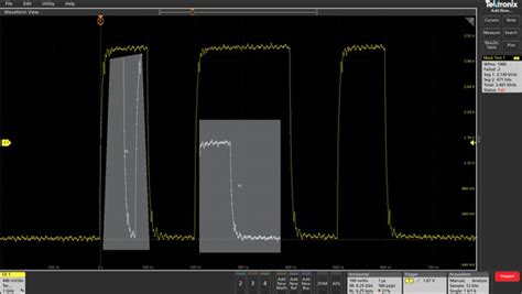 4 Series Mso Tektronix