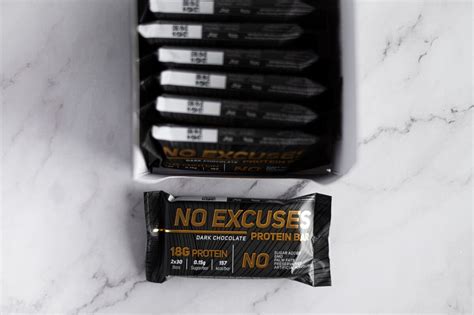 Premium Protein Products Протеинов бар натурален шоколад