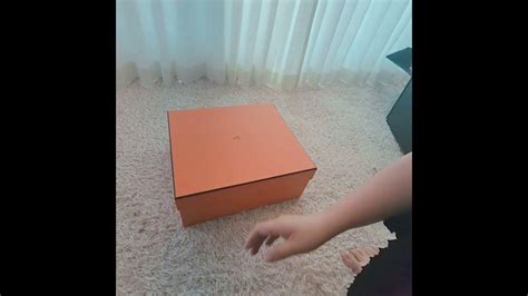 크림으로 구매함 가든파티 언박싱 Youtube