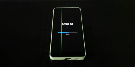 Samsung Offering Free Replacements For New Green Line Issue