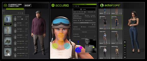 Unreal Engine Plug In Cc Ue Control Rig Is Available Now