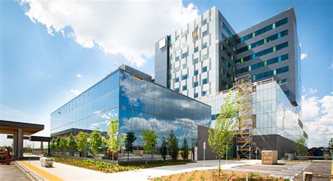 Vaughan Healthcare Centre Precinct Urbanmetrics Inc