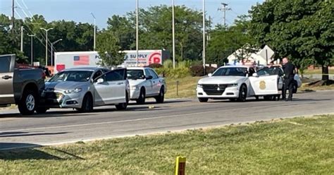 4 Shot 2 Dead In 3 Separate Shootings Wednesday Afternoon Impd