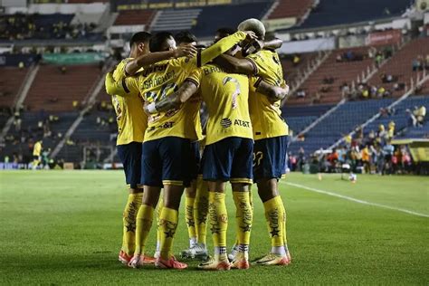 Semifinales De La Liga Mx ¿cuándo A Qué Hora Y Quién Las Transmite