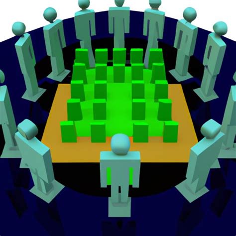 exploring the distinct advantages of group decision making the
