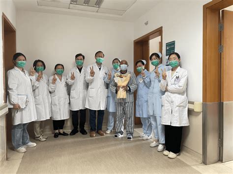 重获新生！奉贤区中心医院血液内科完成一例高危多发性骨髓瘤伴地中海贫血患者自体造血干细胞移植 发现好技术 王先生 治疗