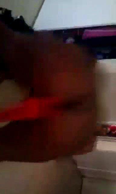 Watch Twerking Twerking Wet Pussy Ebony Porn Spankbang
