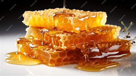 Premium Photo Honeycomb Is A Popular Honeycomb For Honeycomb