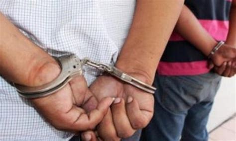 Oberá están detenidos los tres adolescentes acusados de haber violado a la nena de 12 años