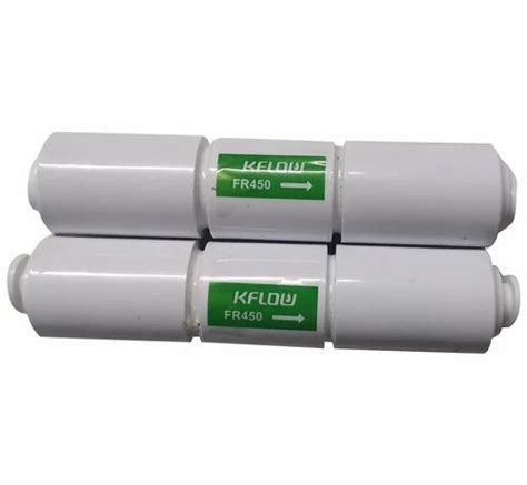 Water Flow Restrictor At ₹ 200 Peice Flow Controls In Pune Id