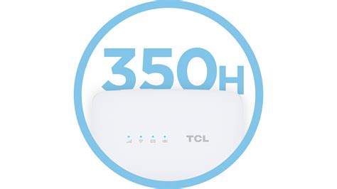 TCL LINKZONE MW45A TCL Global