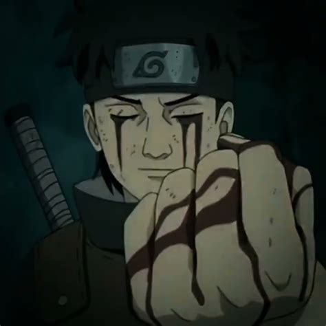 Shisui 's final moment with itachi | yad - erika lundmoen [AMV/EDIT ...