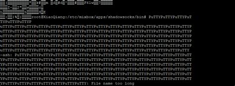 Bug Report 红米ax6s无法启动v2ray · Issue 265 · Monlormixbox Archive · Github