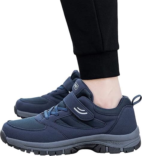 Mens Velcro Shoes Amazon Online
