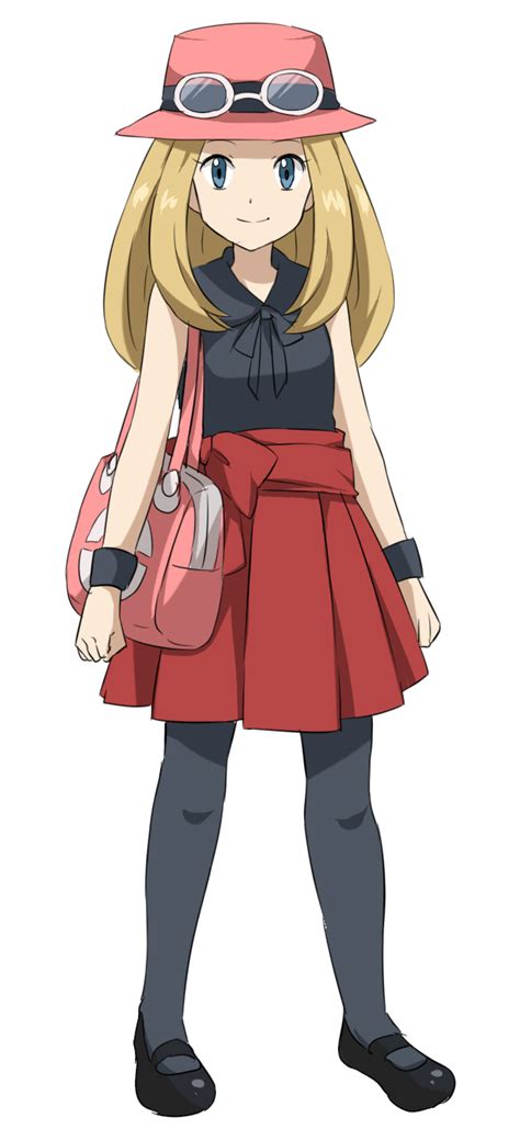 Serena Pokémon Image by Punchiki 1394794 Zerochan Anime Image Board