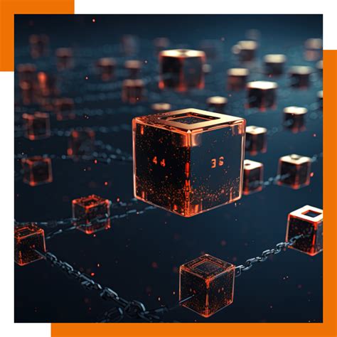 Substrate Development Services Blockchain Internet Soft