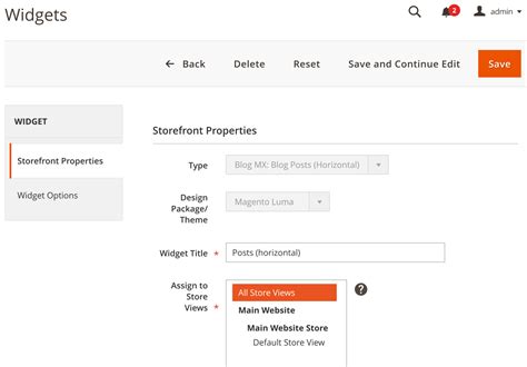 Magento 2 Blog Mx Extension By Mirasvit Free Installation