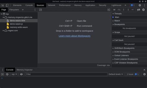 Browser Dev Tools The Ultimate Guide 🔥 Dev Community