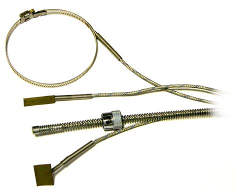 Archives Des Thermocouples ABC Direct