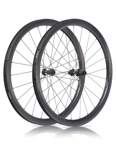 Koła Karbonowe Gravel Szosowe MTB SBK SzobakBike
