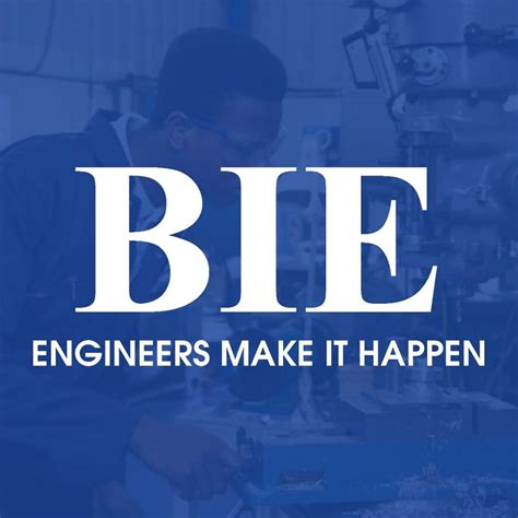 Botswana Institution Of Engineers Gaborone