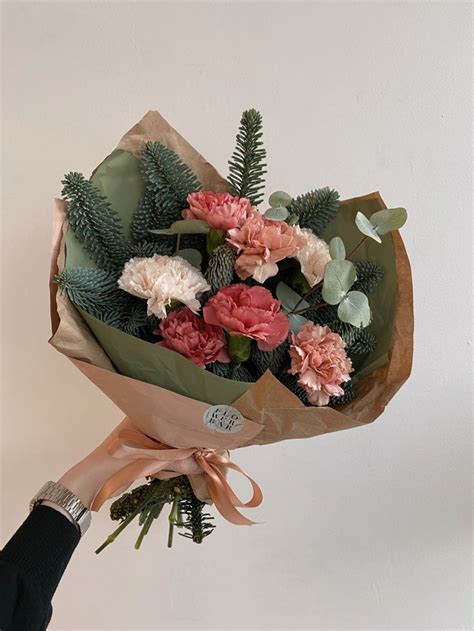 Пин от пользователя Puput Melinda на доске Money Bouquet Простые