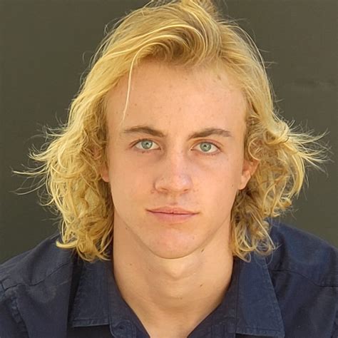 Cooper Morrison Cuesta College Nipomo California United States