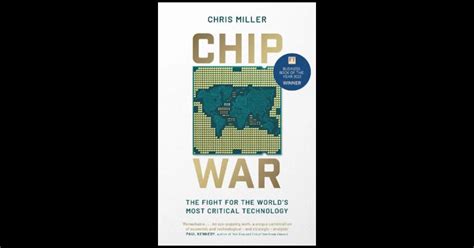 Chip War Padhega India