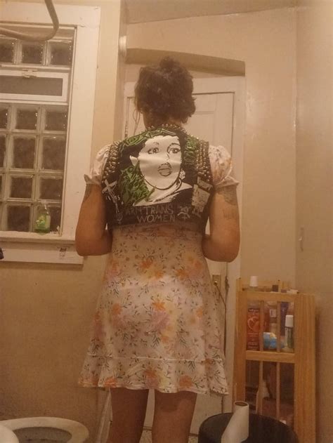 Punk Grrrl In A Sundress Season Is Here Rpunkfashion