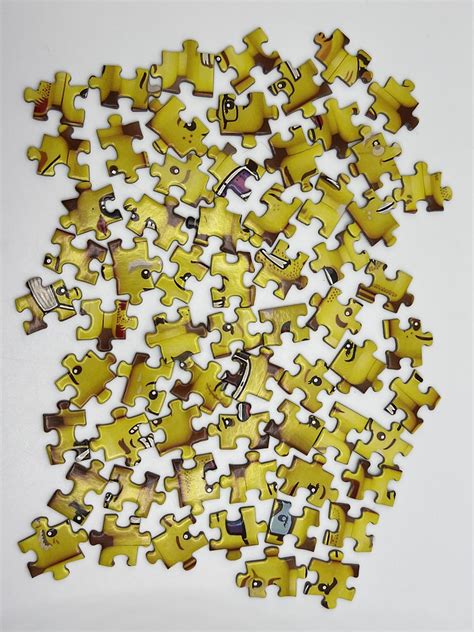 Puzzle 拼图玩具 Puslespil παζλ ジグソーパズル 조각 맞추기 퍼즐 Puslespill па… Flickr