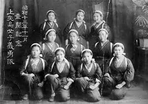 戰爭中的人性扭曲：慰安婦悲歌 Tsjh History Class的部落格 痞客邦