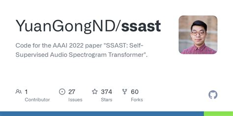 Ssast README Md At Main YuanGongND Ssast GitHub
