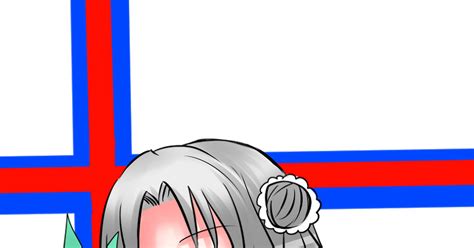 ヘタリアにない国を擬人化してみる 【捏造aph】リク絵フェロちゃん もんののイラスト Pixiv