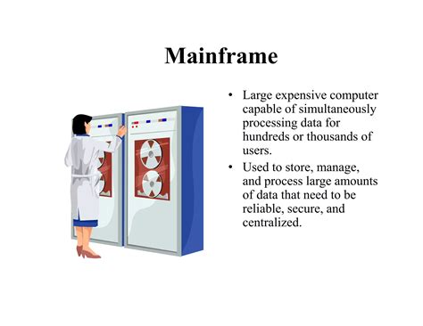 Classification Of Computer Pdf