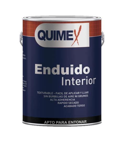 Enduido Interior Insumos Enduido Cordoba
