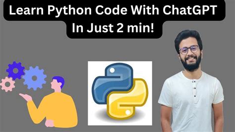 Effortlessly Generate Python Code With Chatgpt In Minutes In Hindi