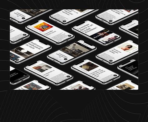 Elevate Your Sound Experience On Behance