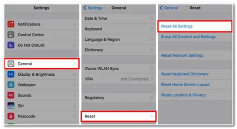 6 Best Ways To Solve The Enter Iphone Passcode Stuck Issue
